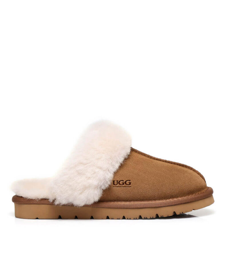 UGG Fuzzy Slippers – GUG Australia